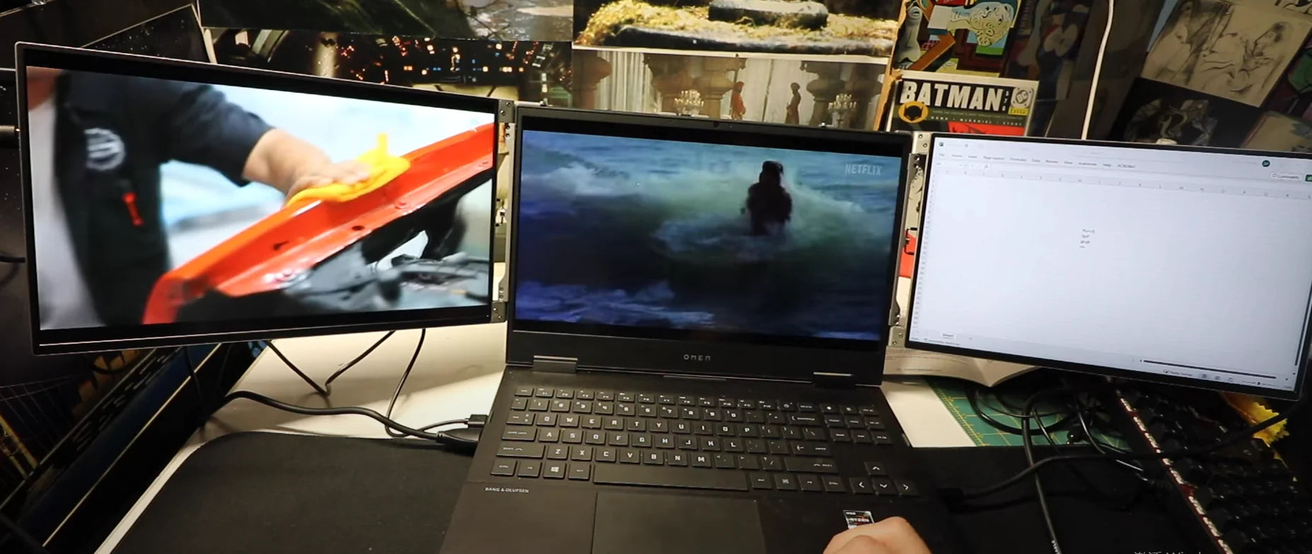 The Psychology Behind Using Laptop Screen Extender – Llimink