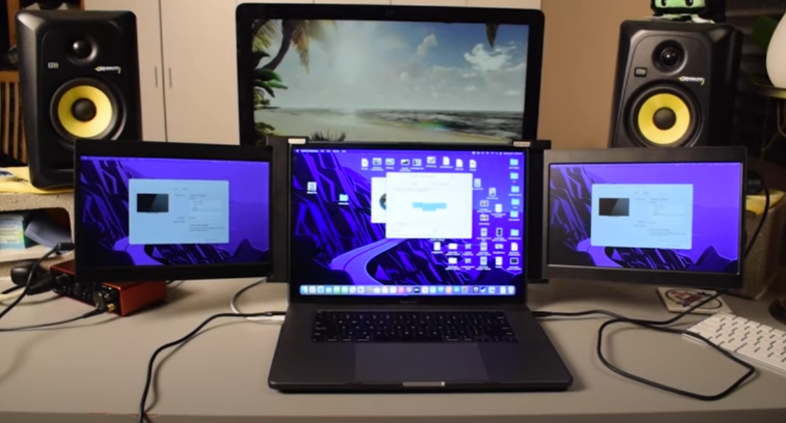 2023 Laptop Monitor Technology Trends and Innovations – Llimink