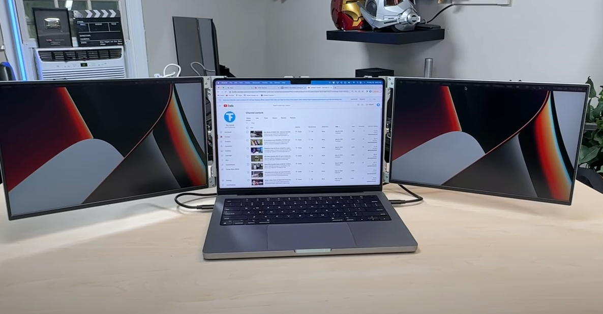 Laptop Extended Display Resolutions A Comprehensive Guide Llimink laptop-extended-display-resolutions-a-comprehensive-guide-llimink