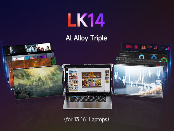What Ports Does The Laptop Have For Extending The Display? – Llimink