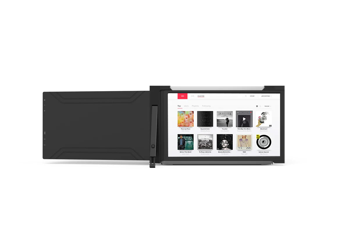 Enhance Productivity and Enjoyment with Extended Monitors for Laptops ...