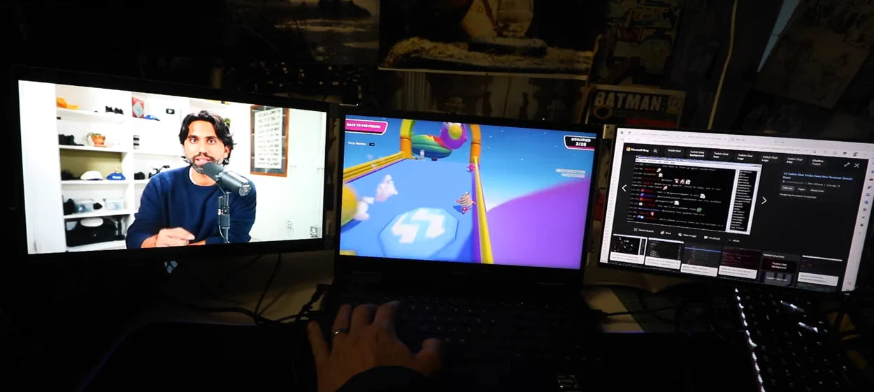 The Ultimate Solution for Multi-Tasking in the Digital Age – Llimink