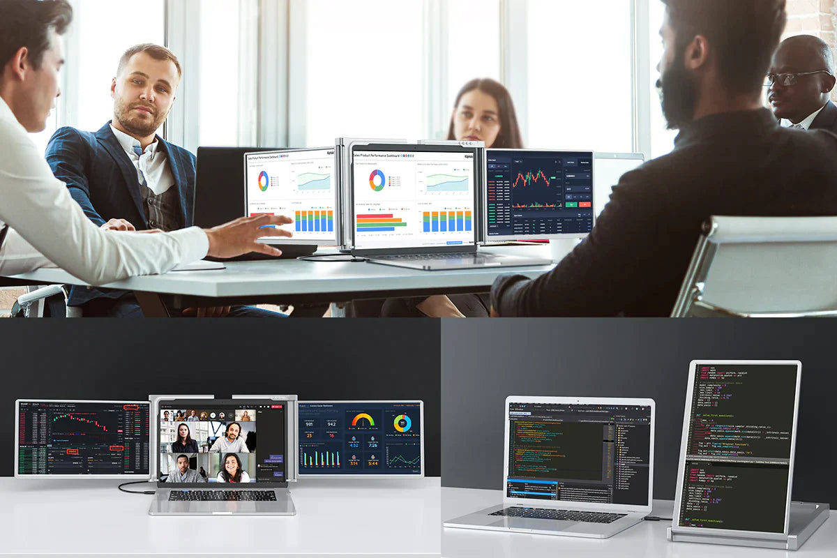How the Llimink LK15 Enhances Online Meetings