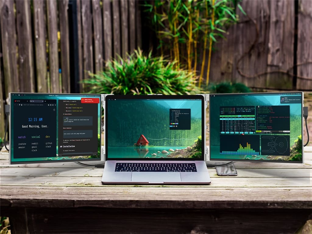 Is it Easy for College Students to Learn Programming with a Laptop Scr ...