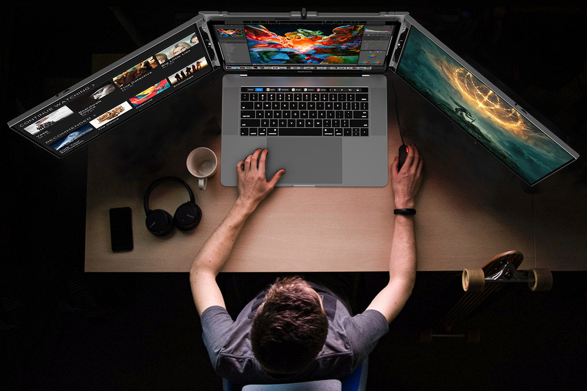 How To Manage Multiple Tasks Simultaneously? – Llimink