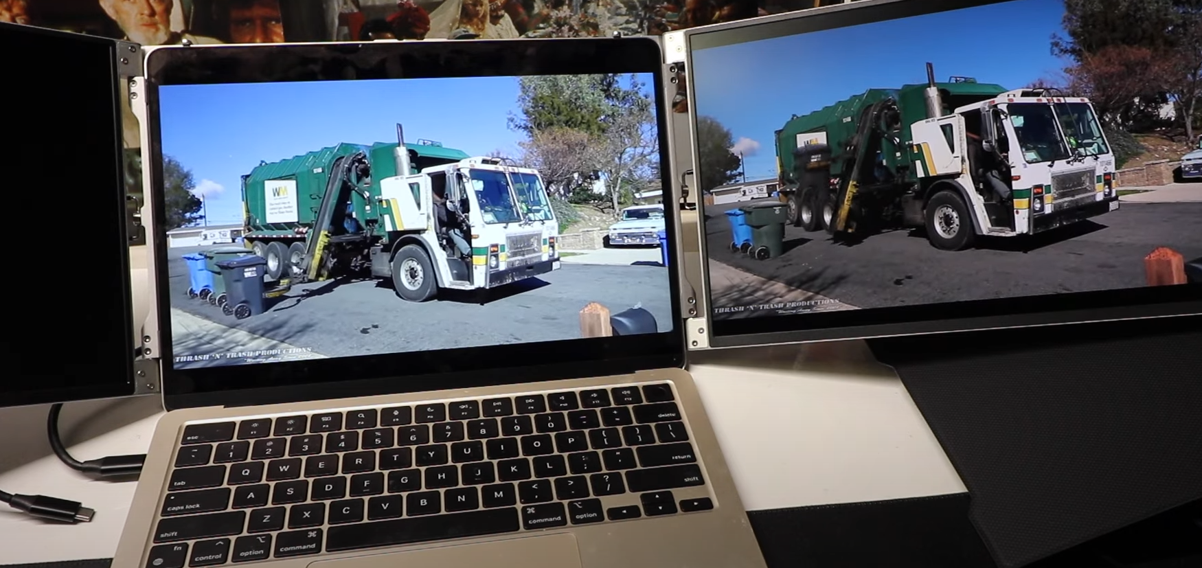 Triple Screen: The Must-Have Tool for Transforming Your Coding ...