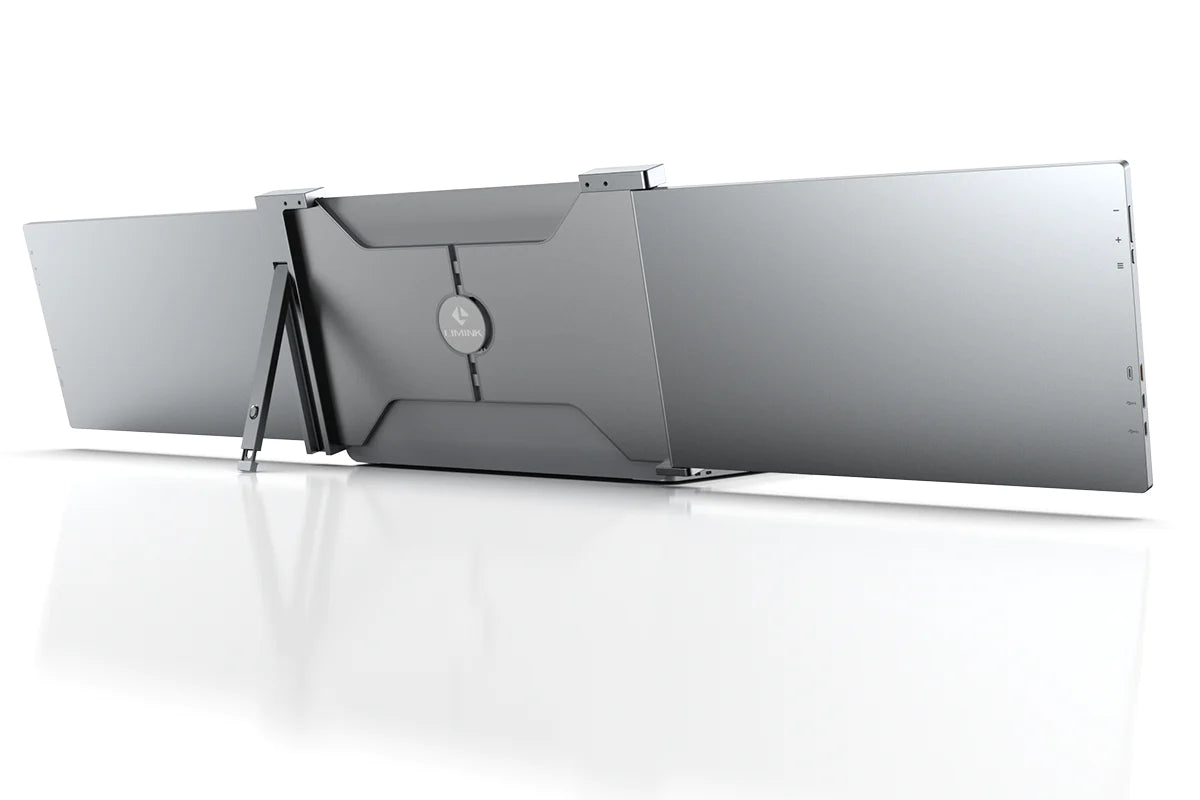 Mobile Monitors For Traders – Llimink