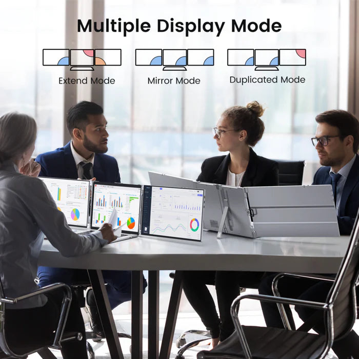 Enhancing Your Setup: The Ultimate Guide to Portable Monitor for Compu ...