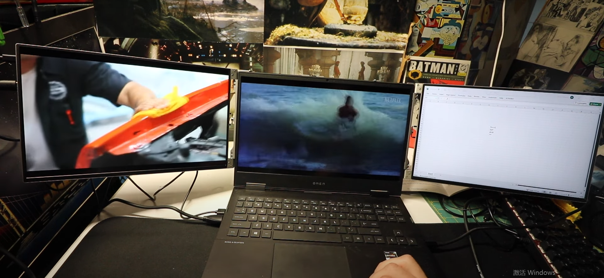 A Comprehensive Analysis: Specifications Comparison of Llimink Laptop Monitors