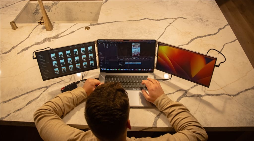 My Programming Friends Say This Is the Best Way to Work – Llimink