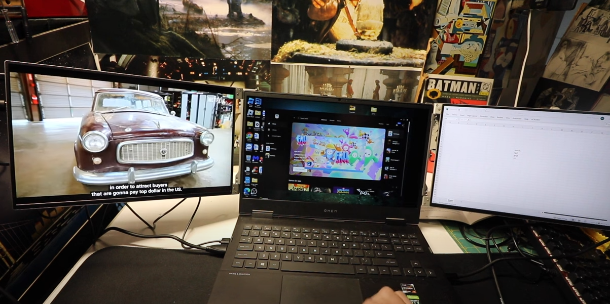 Llimink Laptop Extenders: Comprehensive Model Comparison