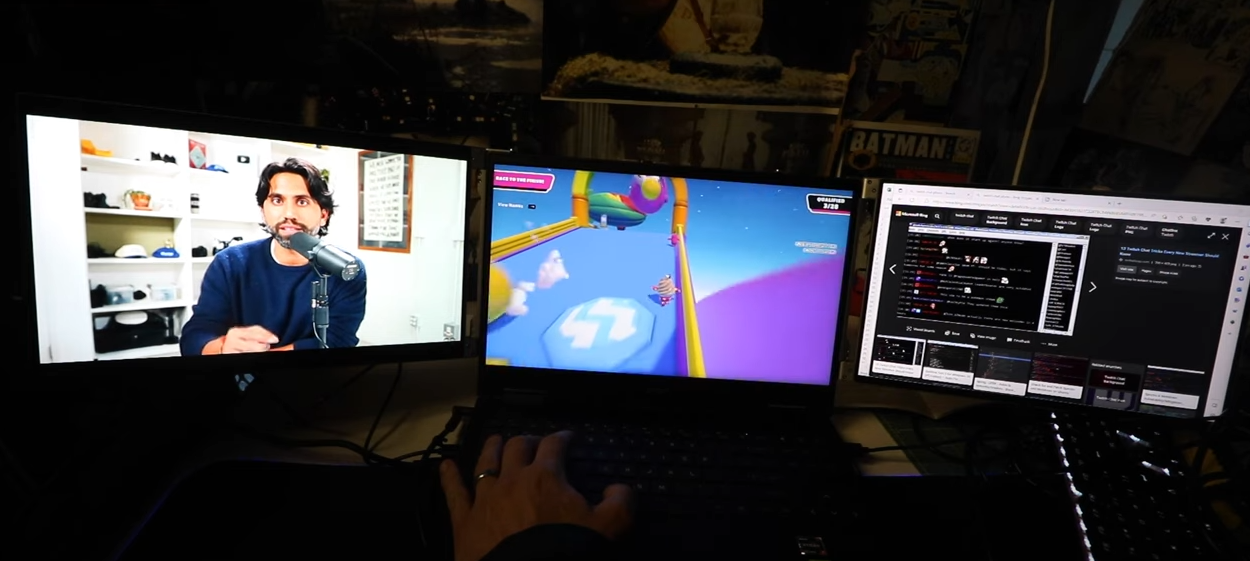 A Productive Laptop Monitor for Every Content Creator – Llimink