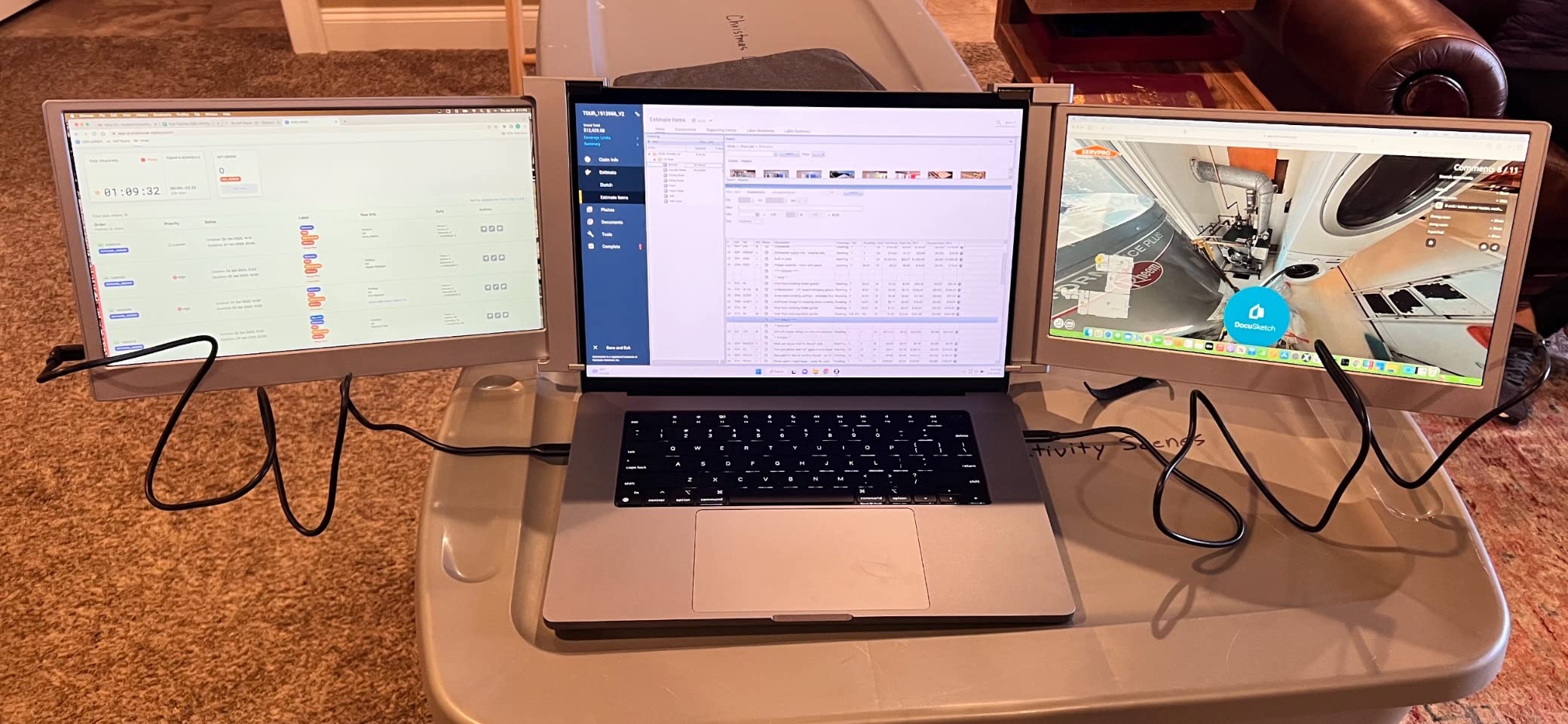 Tips For Maintaining Your Laptop Extended Display – Llimink