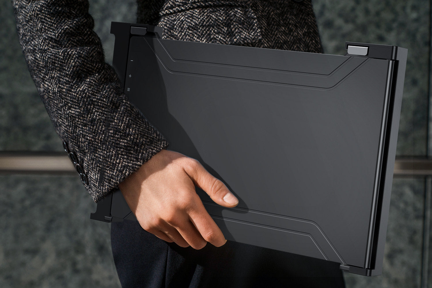 Why Should You Choose Llimink For Your Own First Laptop Extender?