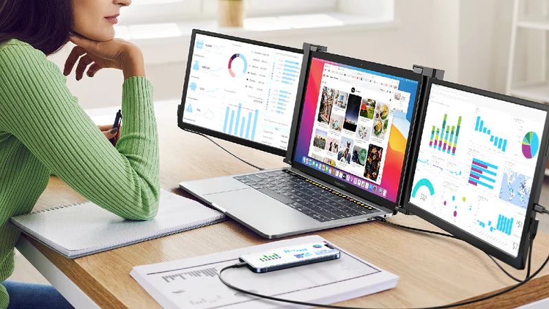 Factors Affecting Laptop Screen Monitor Prices – Llimink