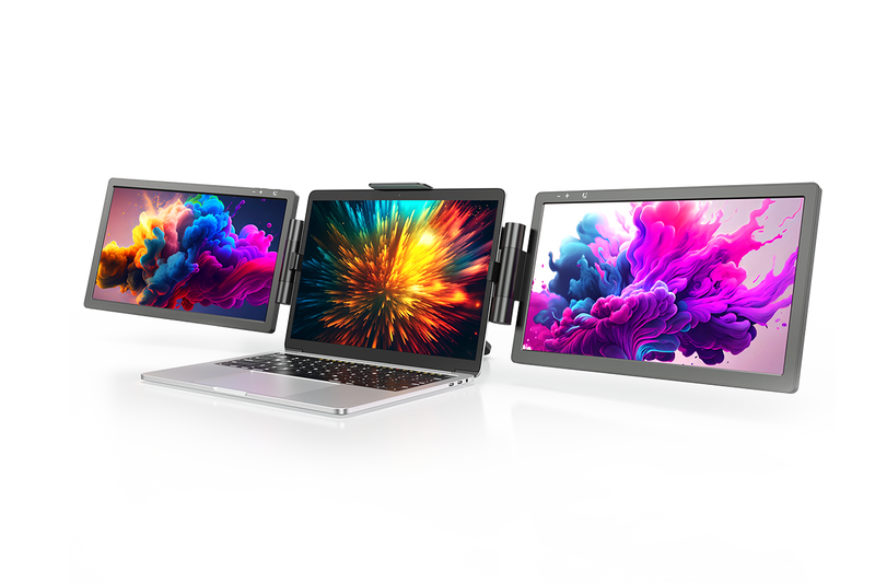 Best Screen Extender Monitor for Laptop – Llimink